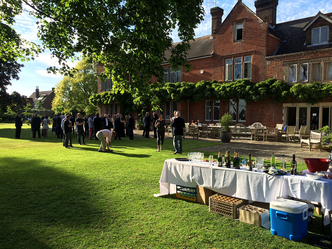 Northfields House - Country Home Venue in Chichester, West Sussex